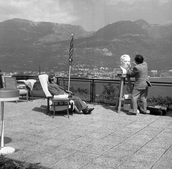 Tito’s Villas in Herceg Novi – Regional Contexts and State Residences ...