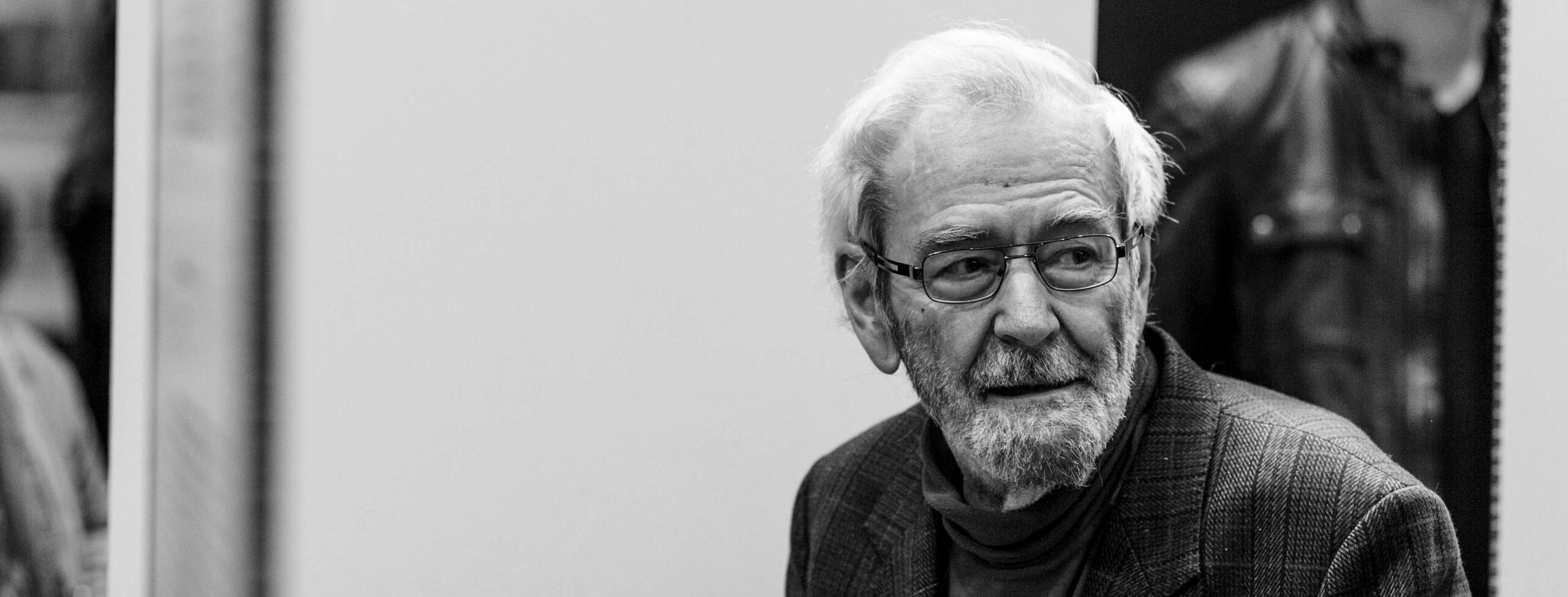 Pavel Halík In memoriam - Architektúra & Urbanizmus