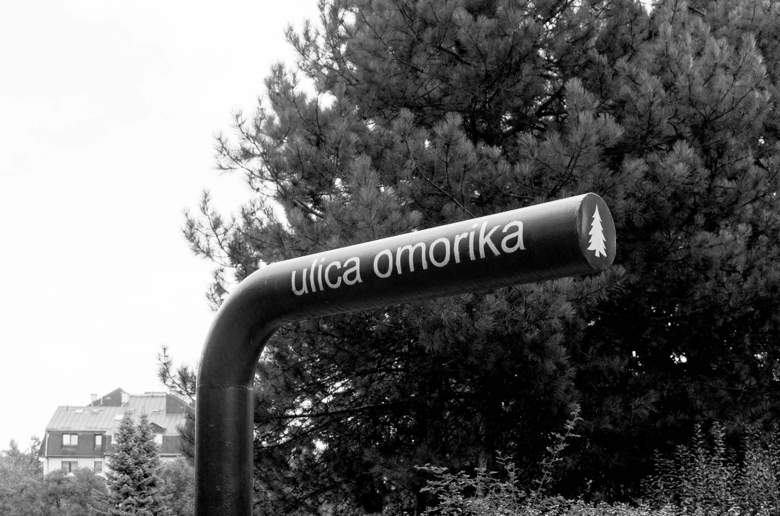 The Role of Open Spaces in Restructuring the Cerak Vinogradi Housing ...